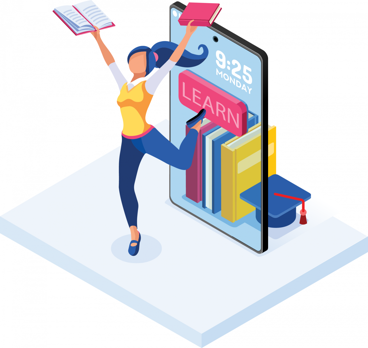 Online Modules - Future Readiness
