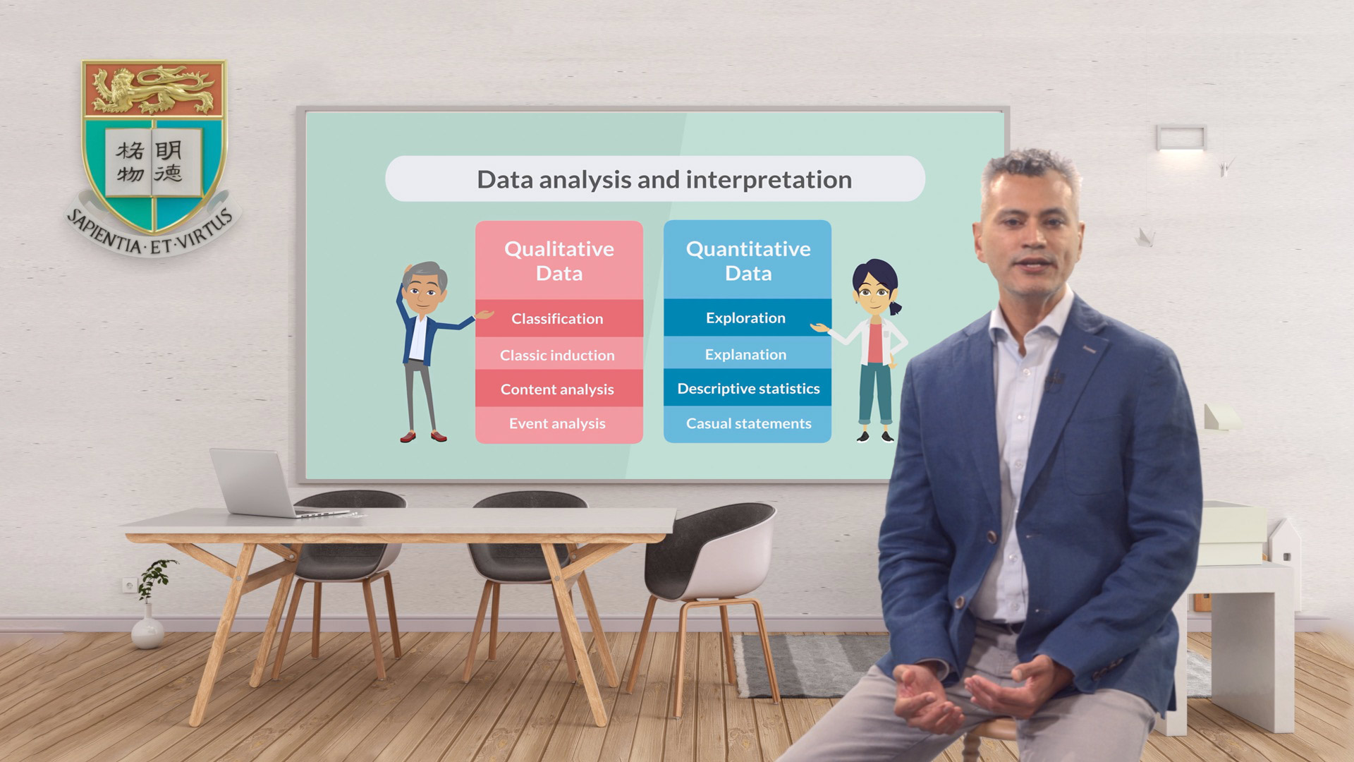 HKU Future Readiness - Future Readiness